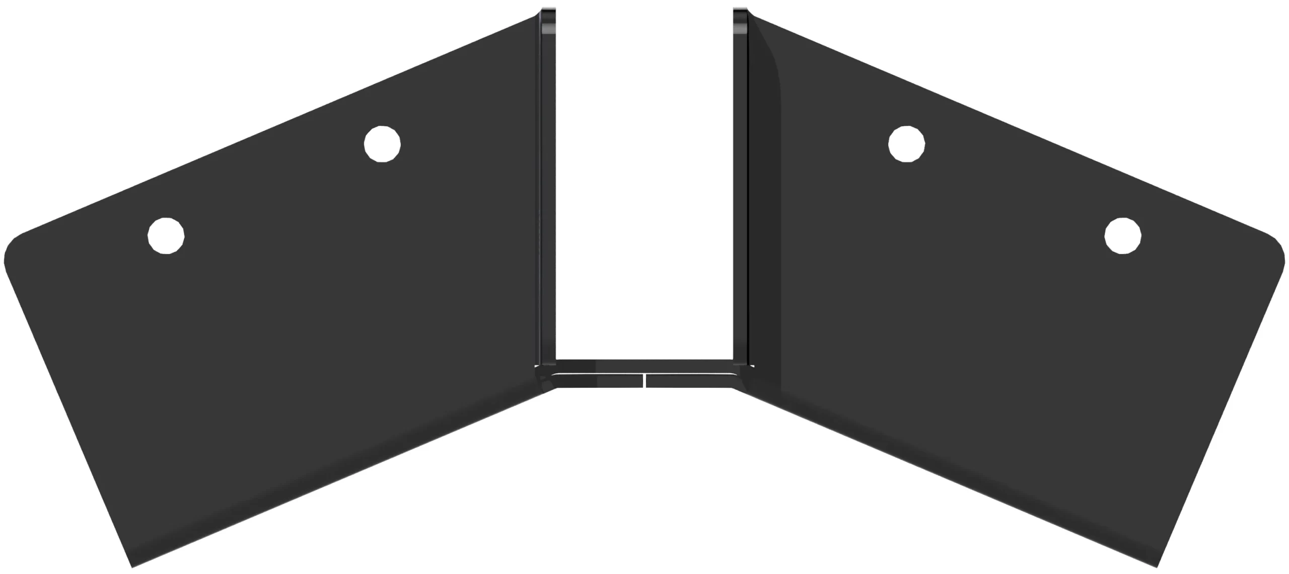 Double 2X Rafters to Single 2X Ridge Beam, 5-12 Pitch Rafter Tie ...