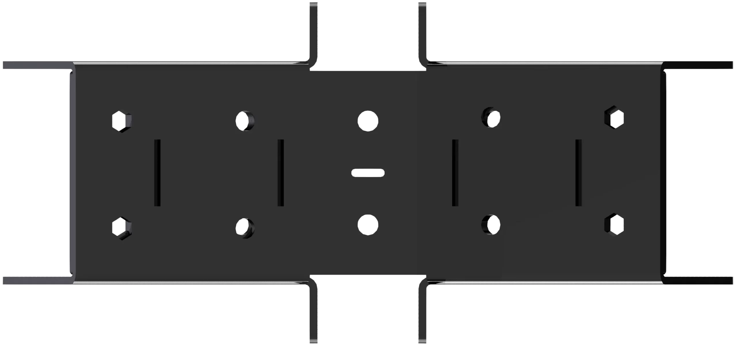 Double 2X Rafters to Single 2X Ridge Beam, 5-12 Pitch Rafter Tie ...